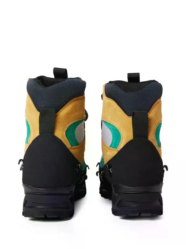 Y/project Civetta Boots
