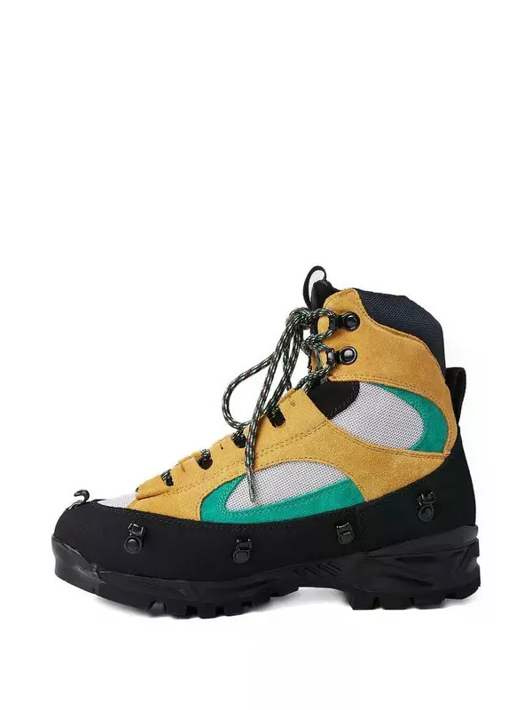 Y/project Civetta Boots
