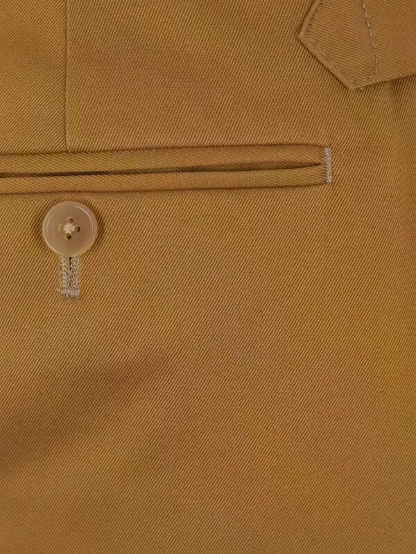 J.PRESS Gabardine Chino Trousers
