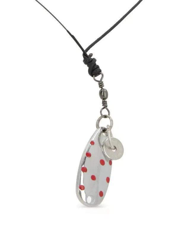 Our Legacy Angler Necklace