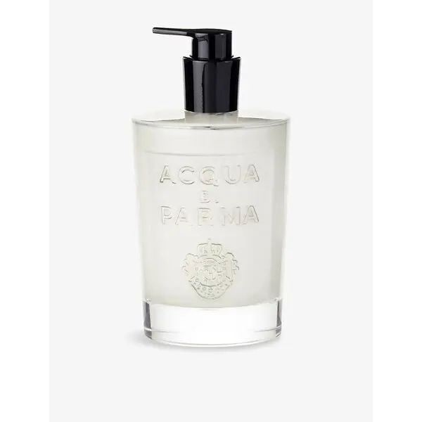 ACQUA DI PARMA Buongiorno Refillable Hand Lotion - One-color