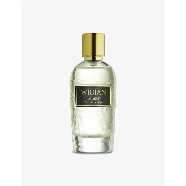 WIDIAN Rose Arabia Ginger Eau De Parfum - One-color
