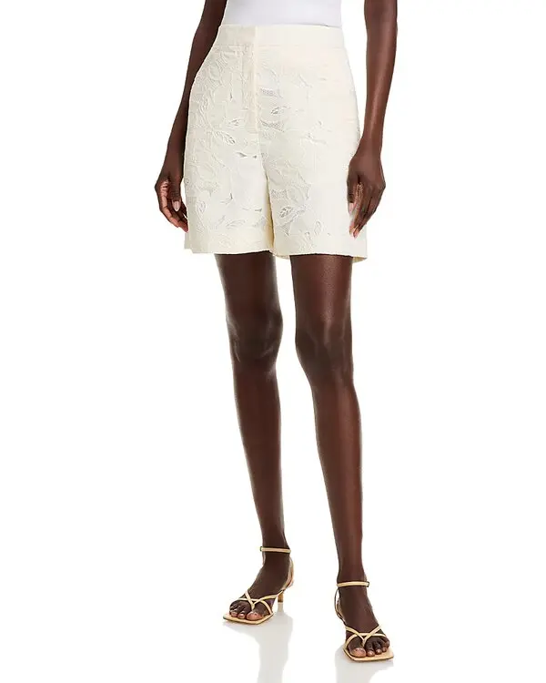 BOSS Tailored Tonara Shorts
