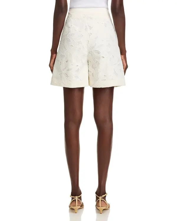 BOSS Tailored Tonara Shorts
