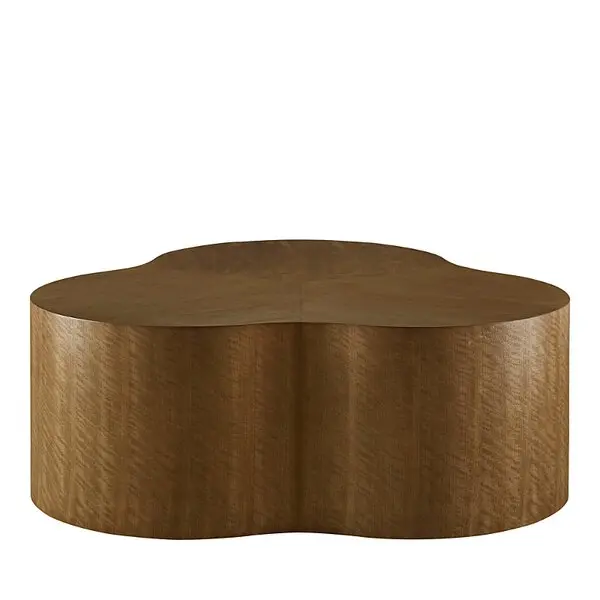 BAKER FURNITURE Lakepoint Cocktail Table