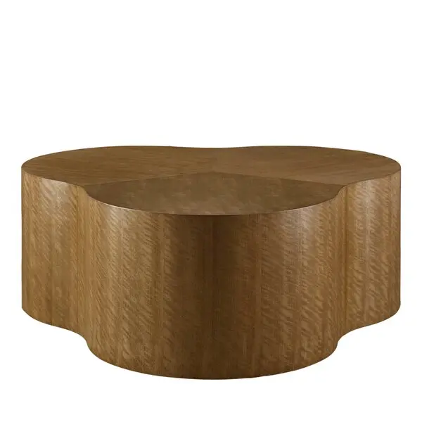 BAKER FURNITURE Lakepoint Cocktail Table