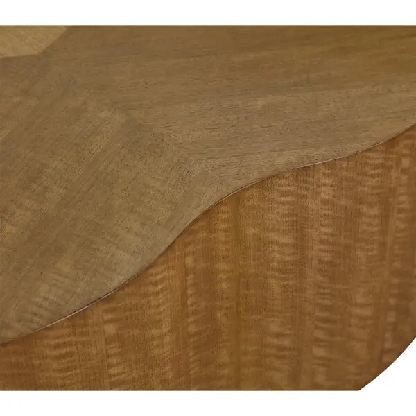 BAKER FURNITURE Lakepoint Cocktail Table