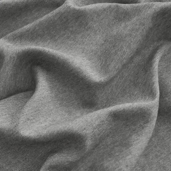 UGG Devon Microfiber Sheet Set, Queen - Heather Grey
