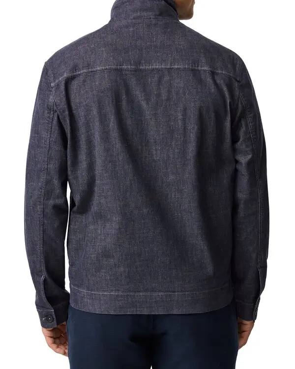 Rodd & Gunn Monaghan Denim Jacket