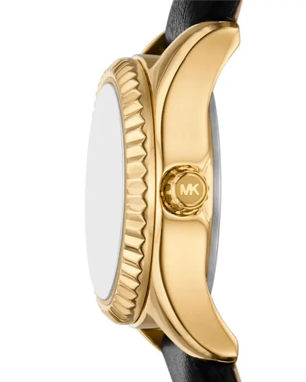 Michael Kors Micro Kensington Watch