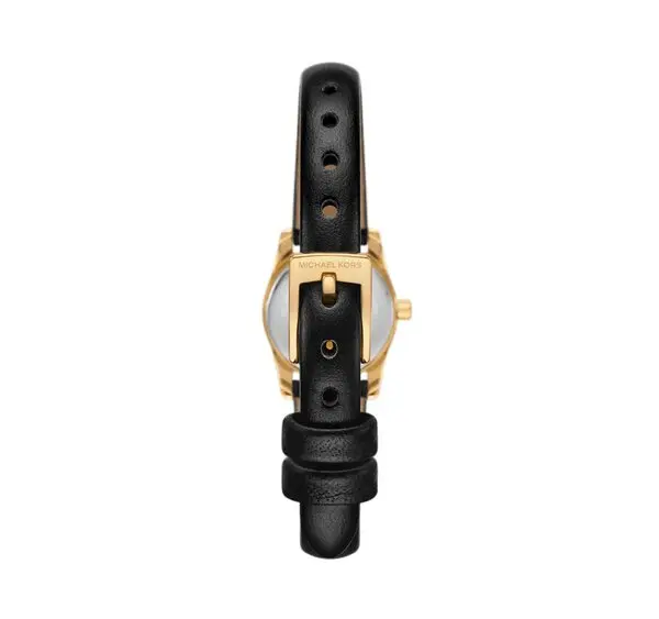 Michael Kors Micro Kensington Watch