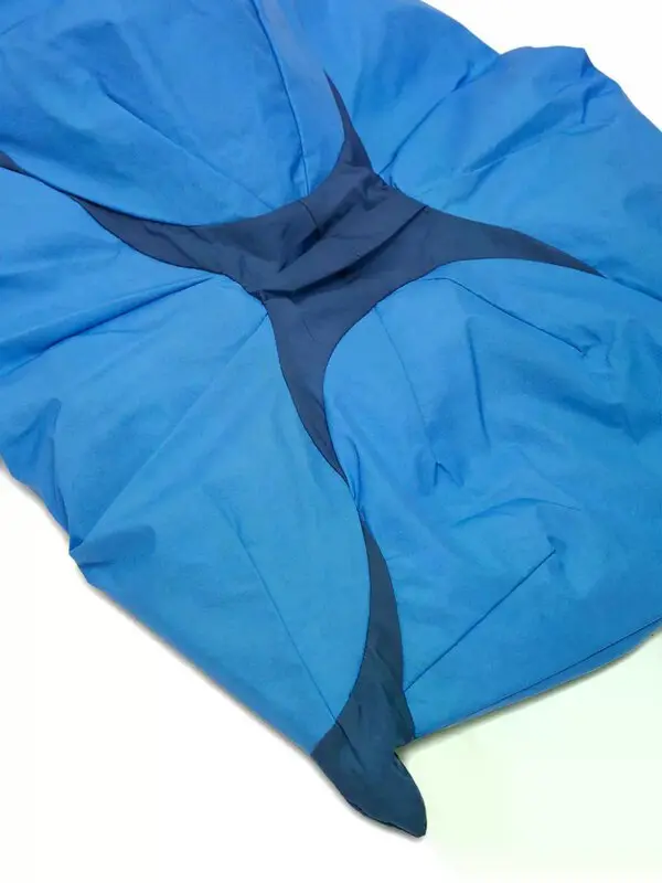 POST ARCHIVE FACTION Taffeta Scarf