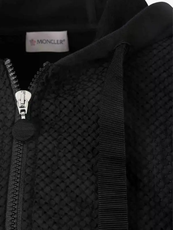 Moncler Cotton Hoodie