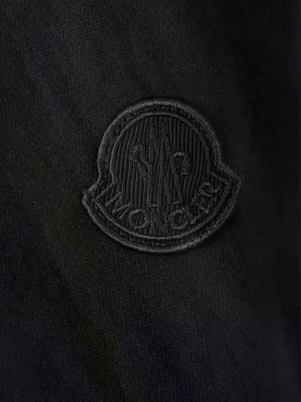 Moncler Cotton Hoodie