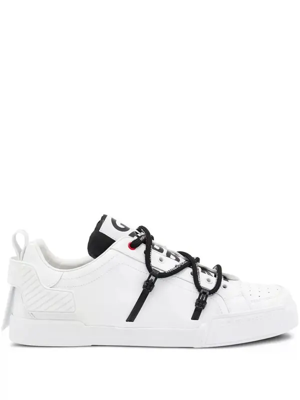 Dolce & Gabbana Low-top Sneakers