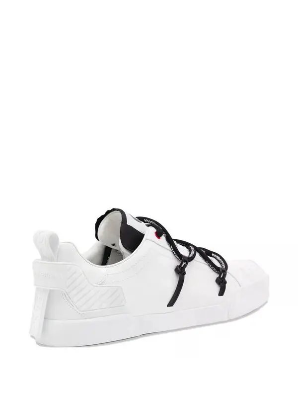 Dolce & Gabbana Low-top Sneakers