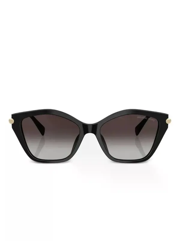 Michael Kors Cat-eye Sunglasses - Black