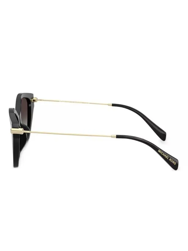 Michael Kors Cat-eye Sunglasses