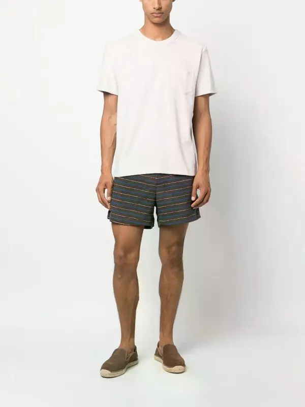 Howlin' Sponge Short-sleeve T-shirt - Neutrals