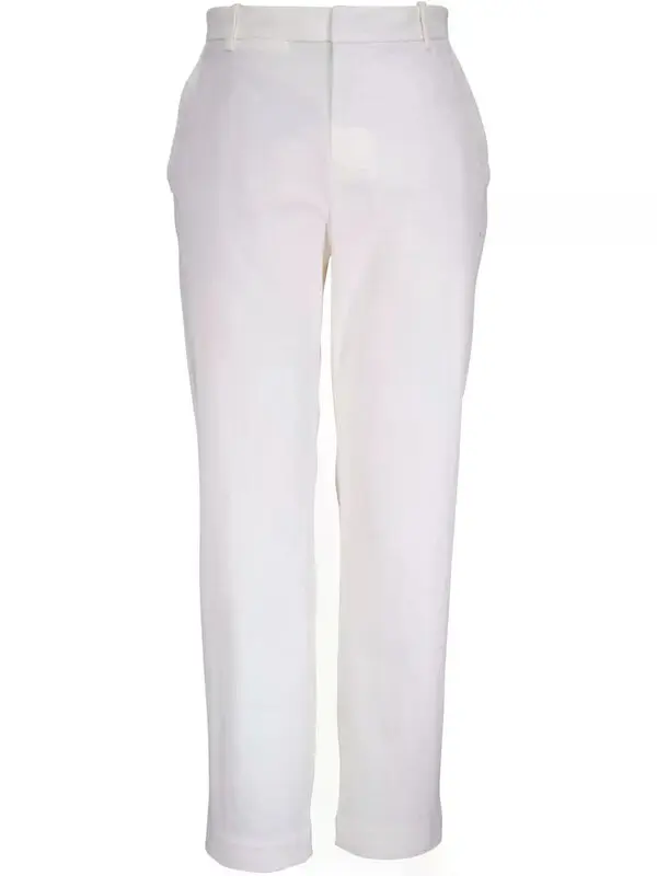Vince Stretch-cotton Pants
