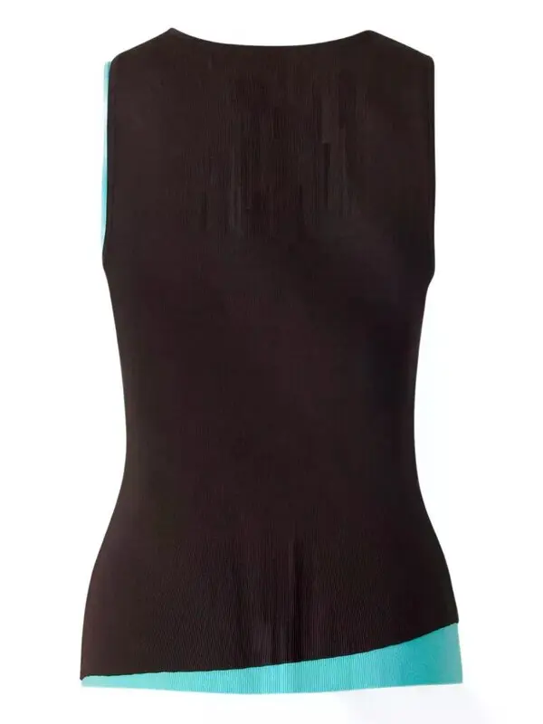 Staud Jersey Tank Top