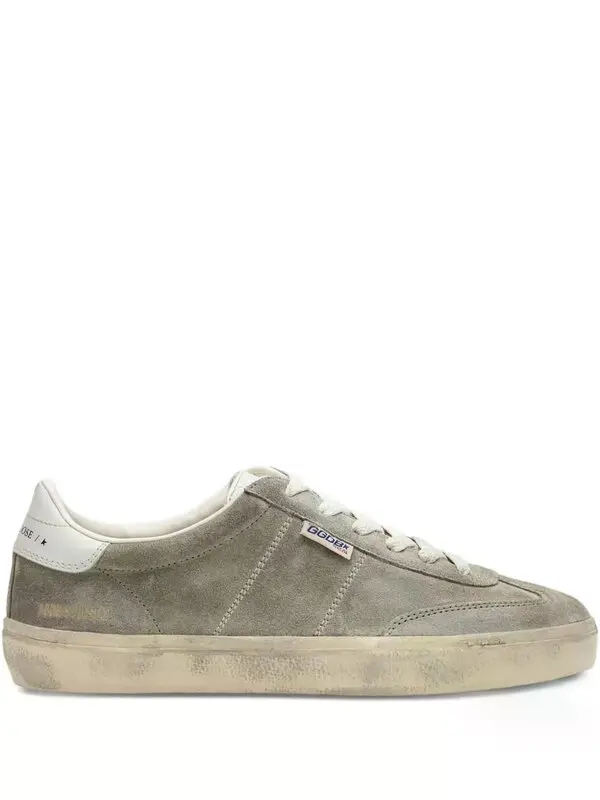 GOLDEN GOOSE Soul-star Sneakers - Neutrals