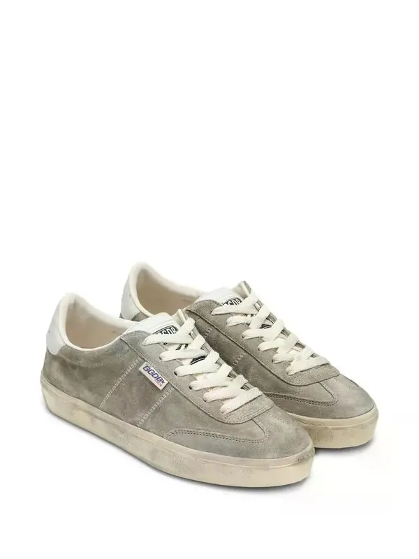 GOLDEN GOOSE Soul-star Sneakers - Neutrals