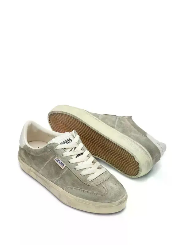 GOLDEN GOOSE Soul-star Sneakers - Neutrals