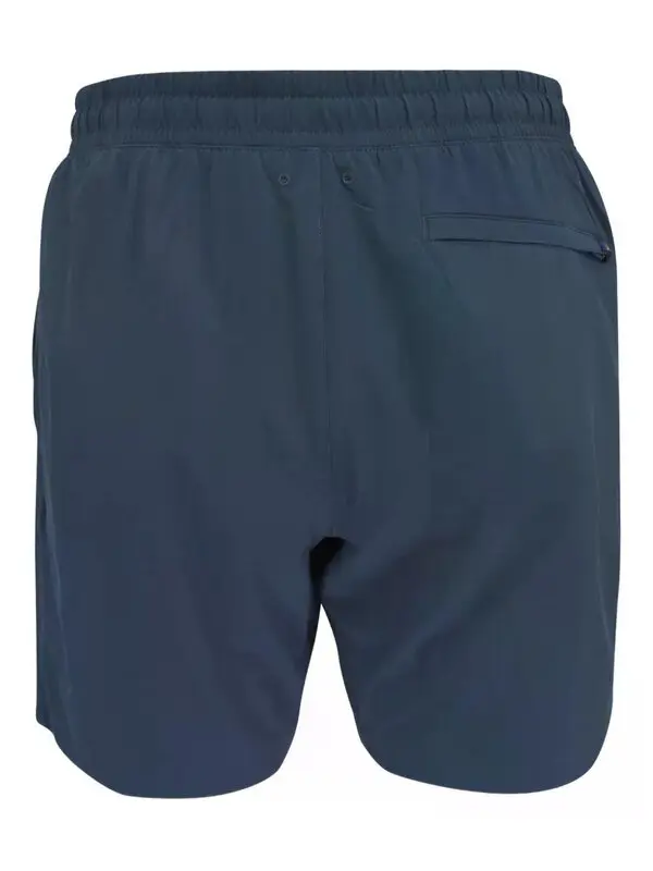 Faherty Brand Shorelite Swim Shorts