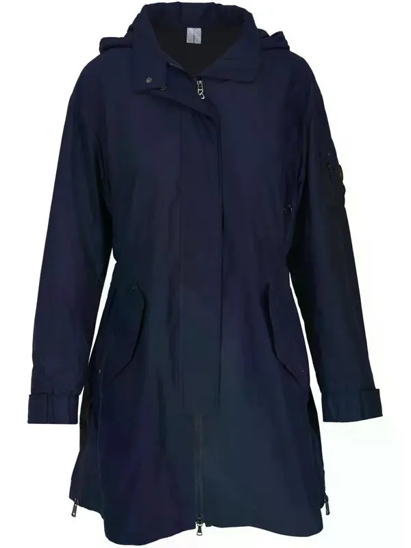 Bogner Logo-patch Parka