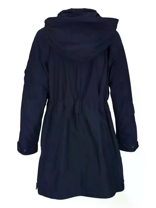 Bogner Logo-patch Parka