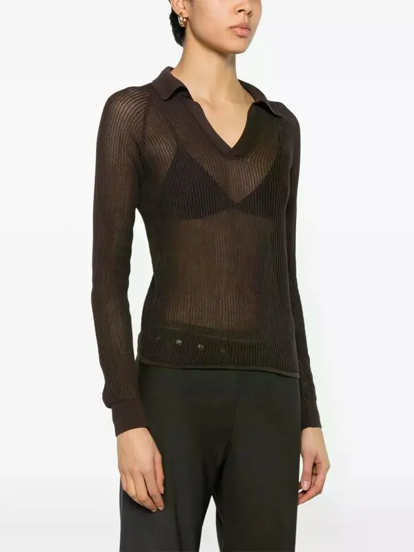 Paloma Wool Dandy Top