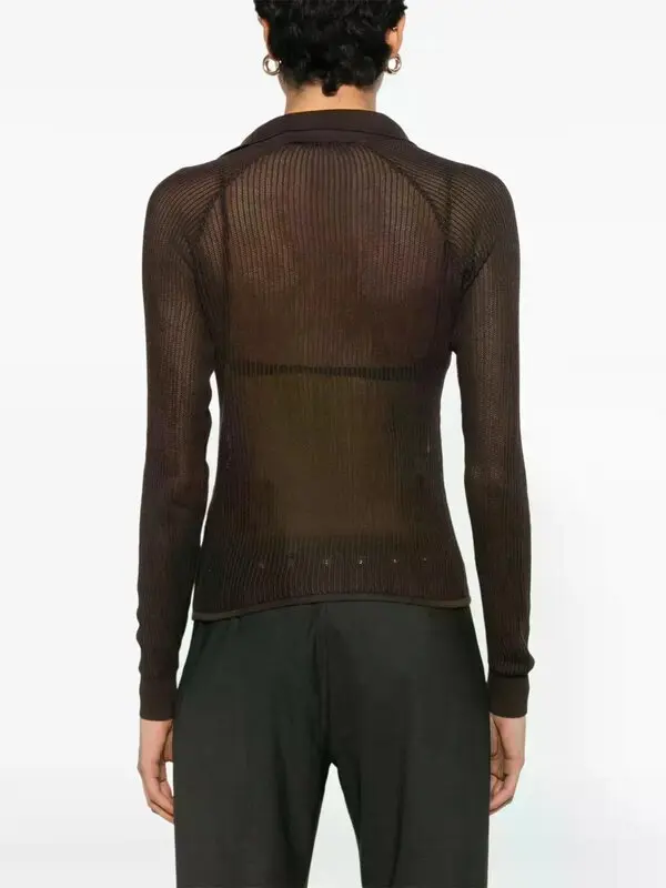Paloma Wool Dandy Top