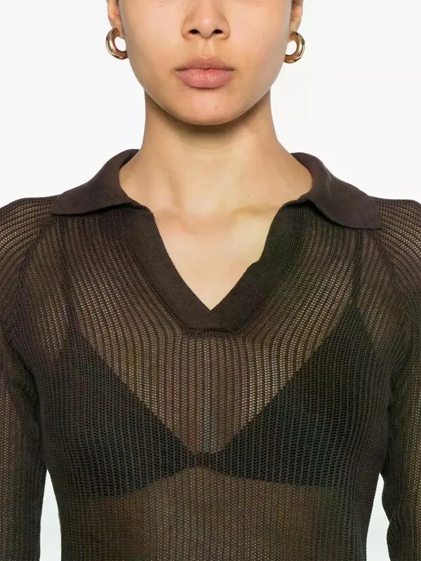 Paloma Wool Dandy Top