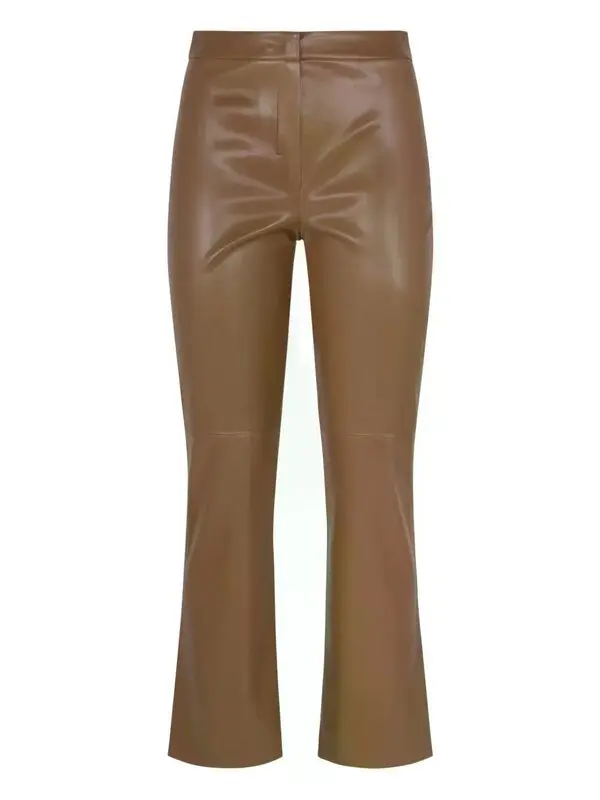 Max Mara Sublime Trousers - Brown