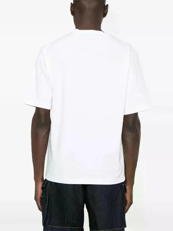 Dsquared2 Cotton T-shirt
