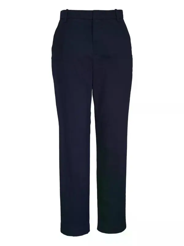 Vince Cropped Trousers