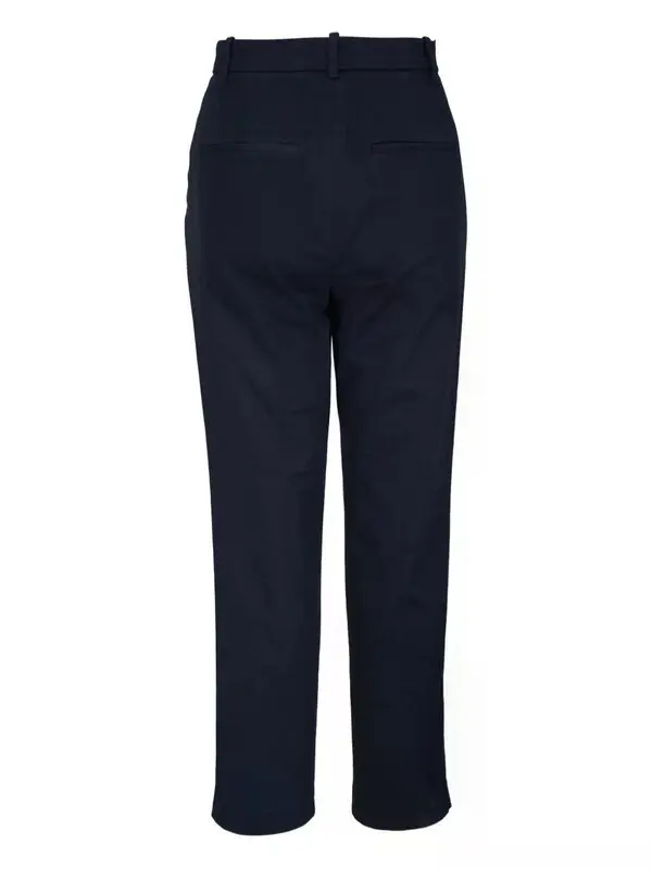 Vince Cropped Trousers
