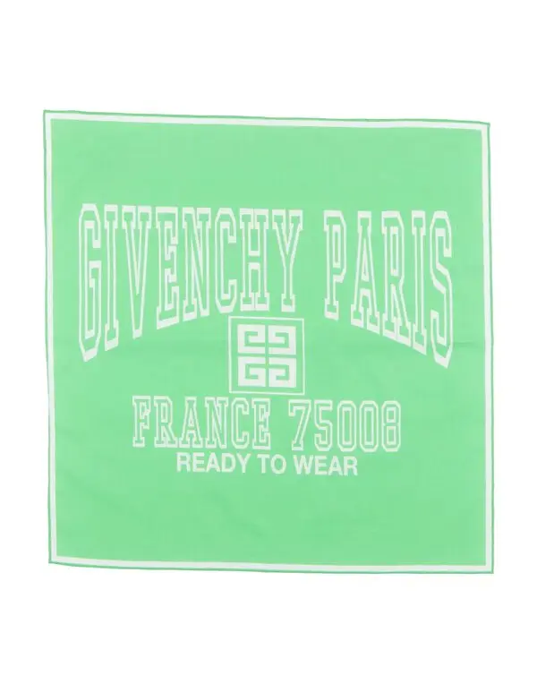 Givenchy Cotton Hair Accessory