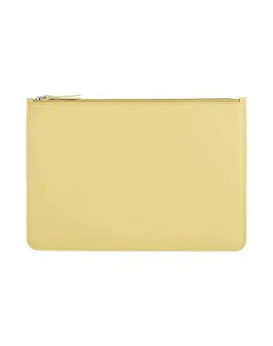 MAISON MARGIELA Leather Pouch