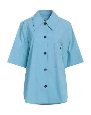 LOW CLASSIC Woven Shirt