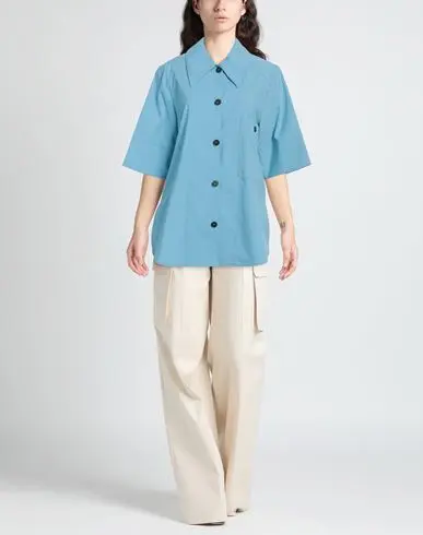 LOW CLASSIC Woven Shirt