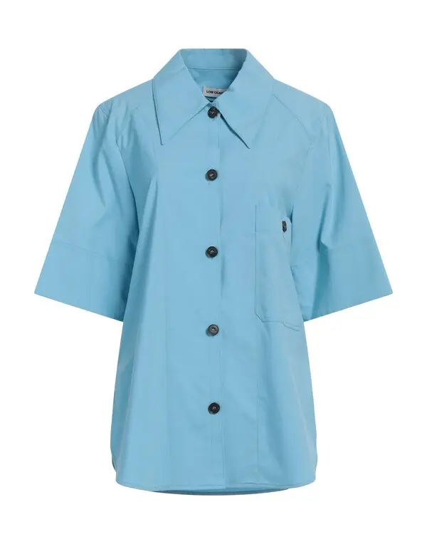 LOW CLASSIC Woven Shirt