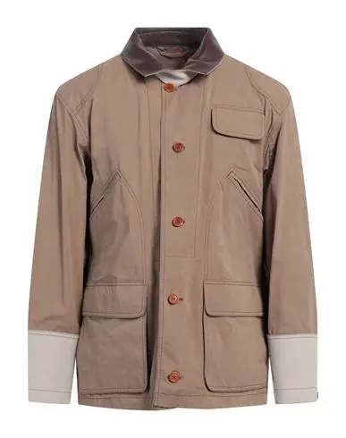 TOD'S Casual Twill Jacket