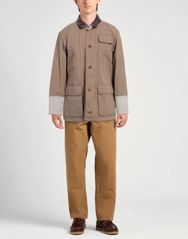 TOD'S Casual Twill Jacket