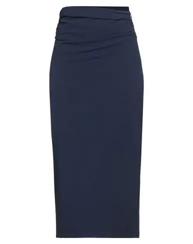 SEMICOUTURE Midi Skirt