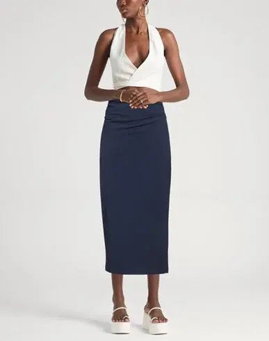 SEMICOUTURE Midi Skirt