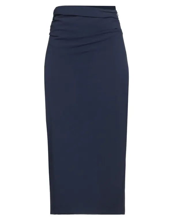 SEMICOUTURE Midi Skirt
