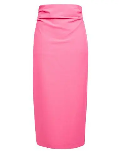 SEMICOUTURE Midi Skirt
