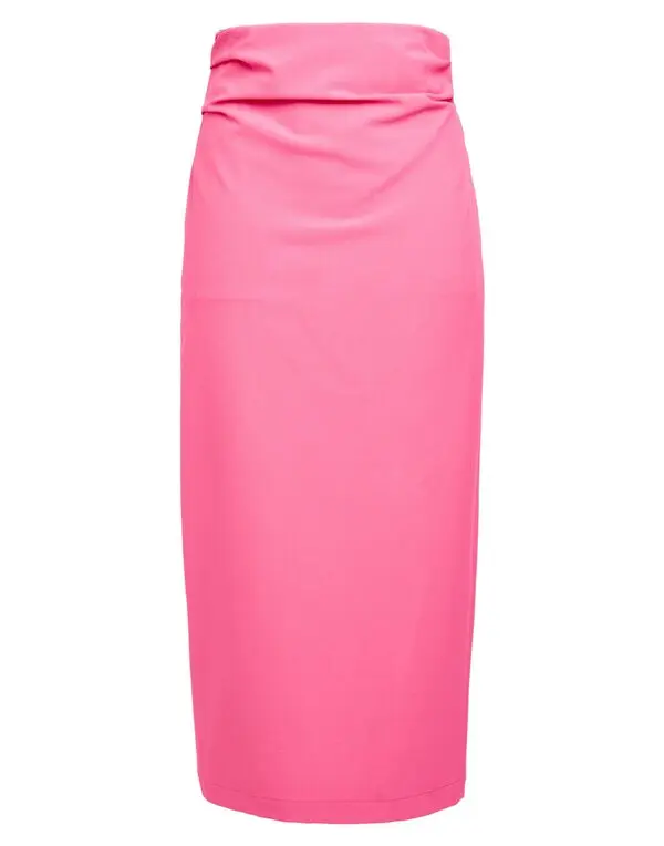 SEMICOUTURE Midi Skirt